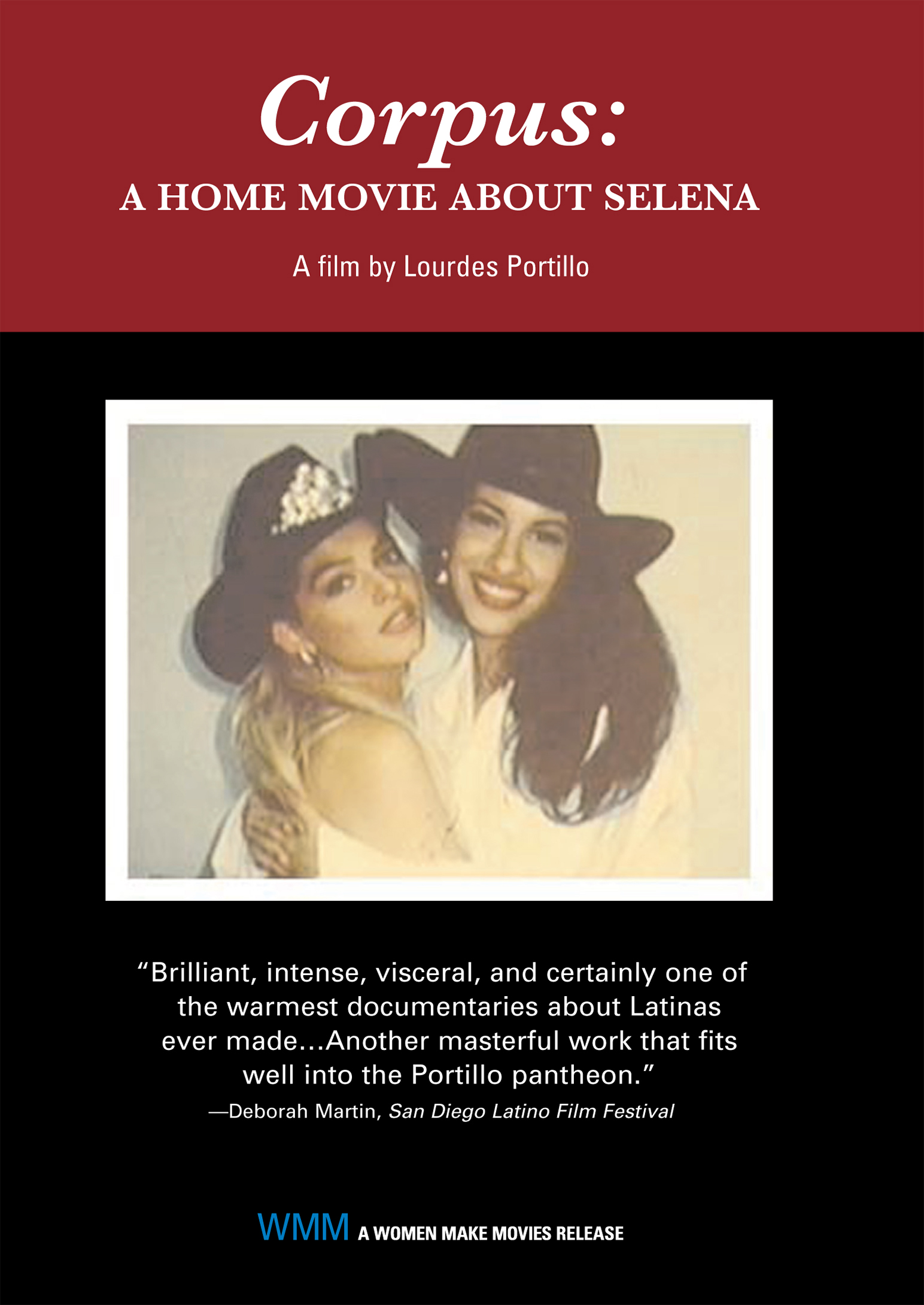 Selena: Entre A Mi Mundo